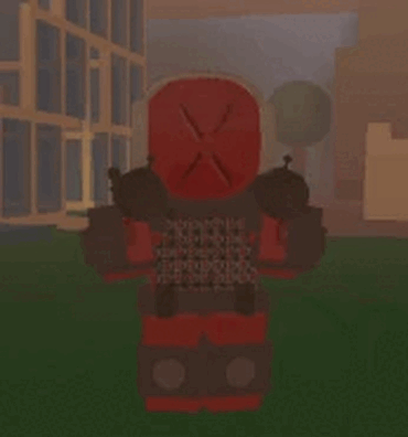 best killdroid ability? | Fandom