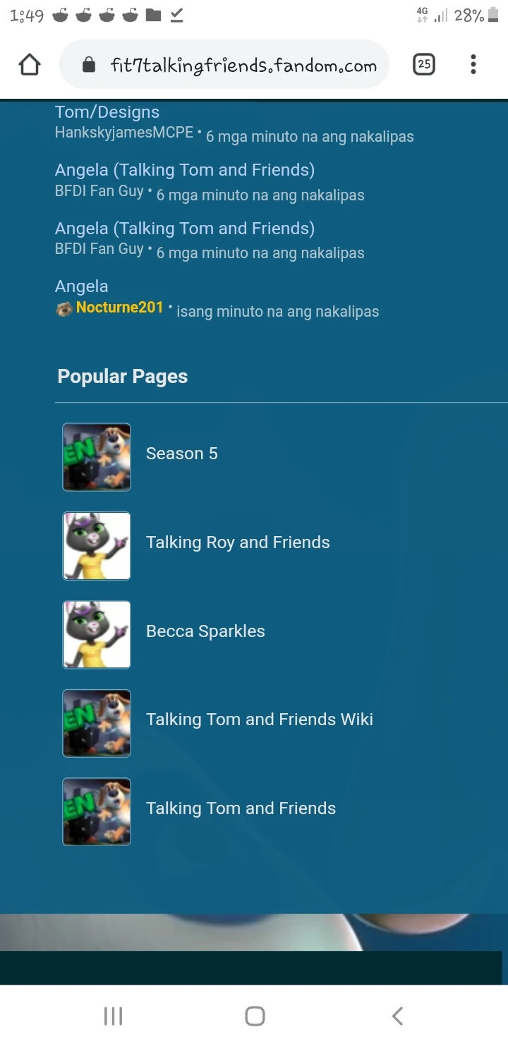 Issue with UCP. | Fandom