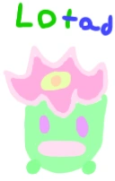 Lotad fan made regional form | Fandom