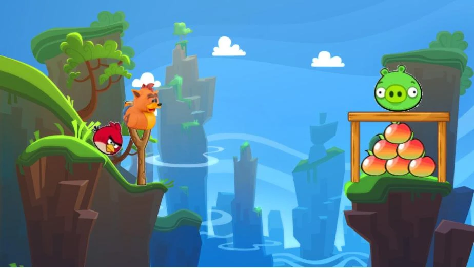 Mangling Marsupial! | Fandom