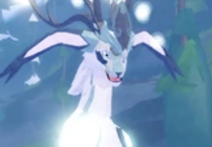 Nightmare fuel | Fandom