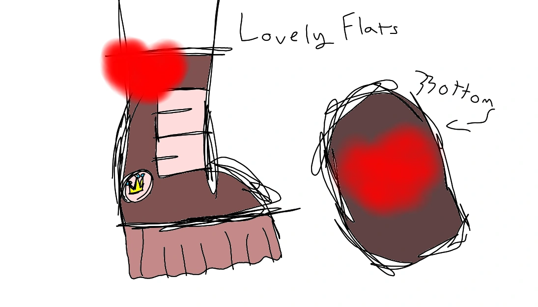 shoe concept | Fandom