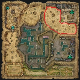 Auto Cannon - Op | Cabal Online Wiki | Fandom