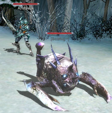 Scorlug+ | Cabal Online Wiki | Fandom