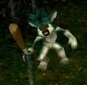 Troglo Warrior | Cabal Online Wiki | Fandom