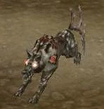 Hound Sp | Cabal Online Wiki | Fandom