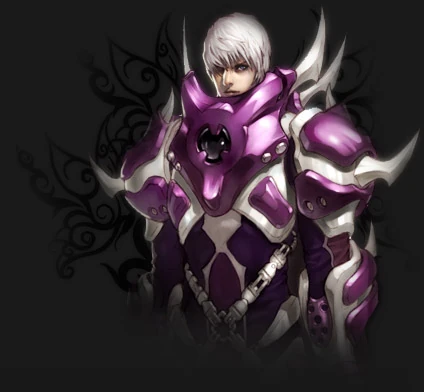 Warrior | Cabal Online Wiki | Fandom