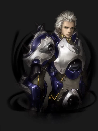 Force Shielder | Cabal Online Wiki | Fandom