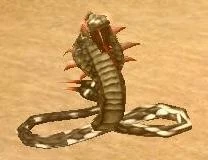 Giant Snake | Cabal Online Wiki | Fandom