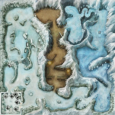 Bloody Ice | Cabal Online Wiki | Fandom