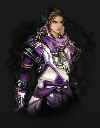 Blader | Cabal Online Wiki | Fandom