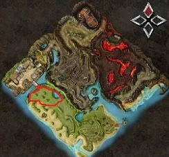 Crag Turtle | Cabal Online Wiki | Fandom