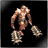 Zombie Fighter | Cabal Online Wiki | Fandom