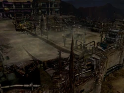 Maps | Cabal Online Wiki | Fandom