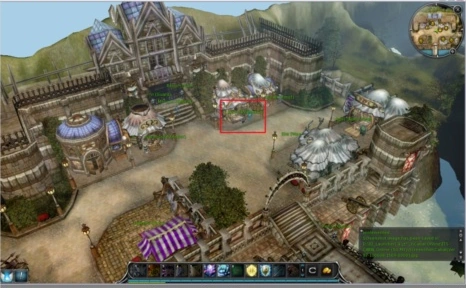 Game Updates/07 13 2010 | Cabal Online Wiki | Fandom