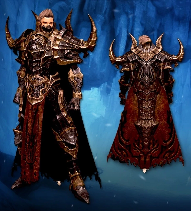 Category:Classes | Cabal 2 Wiki | Fandom