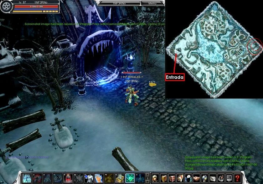 Vampire - Official Cabal Wiki