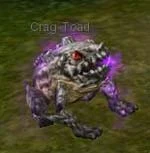 Crag Toad - Official Cabal Wiki