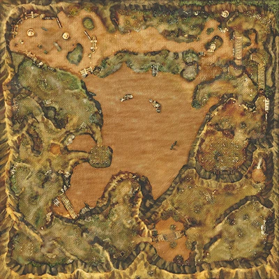 Lakeside - Official Cabal Wiki