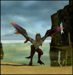 Muchaa - Official Cabal Wiki