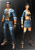 Battleset armors - Official Cabal Wiki