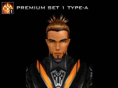 Face Styles - Official Cabal Wiki