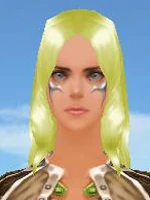 Premium Face style - Official Cabal Wiki