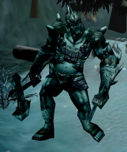 Zombie Slayer - Official Cabal Wiki