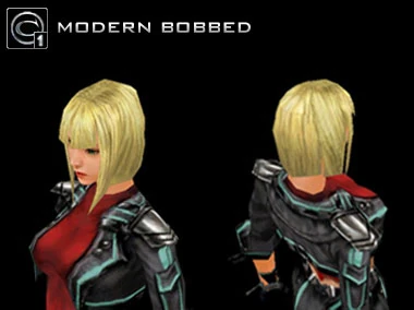 Hairstyles & Hair Color - Official Cabal Wiki