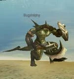 Bugdolphy - Official Cabal Wiki