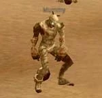 Mummy - Official Cabal Wiki