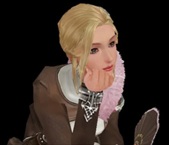 Chloe (Craft Merchant) - Official Cabal Wiki