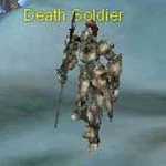 Death Soldier - Official Cabal Wiki
