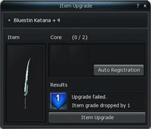 Upgrade Cores - Official Cabal Wiki