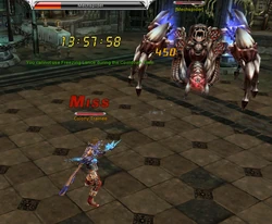 The Steel Alliance - Official Cabal Wiki