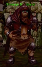 Strange Merchant - Official Cabal Wiki