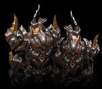 Archridium Armorset - Official Cabal Wiki