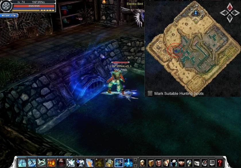 The Nature of the Wizards Guild - Official Cabal Wiki