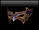 Dancing Mask - Official Cabal Wiki