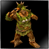 Parasited Ogre - Official Cabal Wiki
