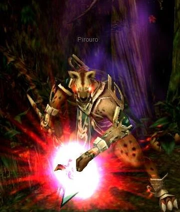 Pirouro - Official Cabal Wiki