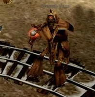 Skeleton Mage - Official Cabal Wiki