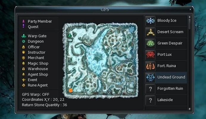 Brothers Are Strong: Slayers - Official Cabal Wiki