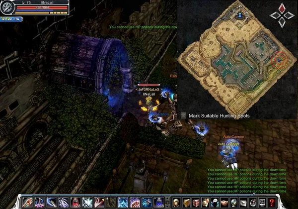 The Steel Alliance - Official Cabal Wiki