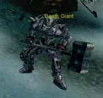 Death Giant - Official Cabal Wiki