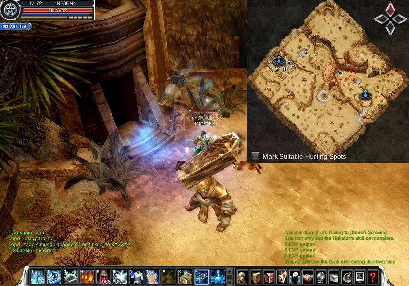 The Dark Clan and the Cabal - Official Cabal Wiki