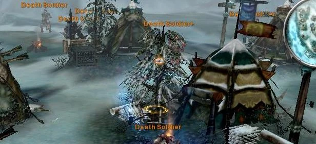 The Destruction is the Salvation - Official Cabal Wiki