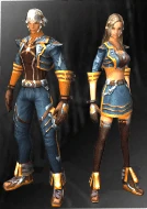 Reinforced Battleset - Official Cabal Wiki