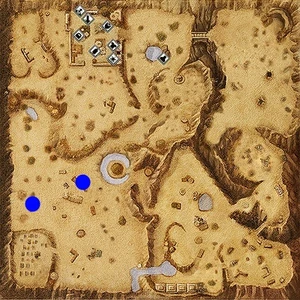 Huge Beetle - Official Cabal Wiki