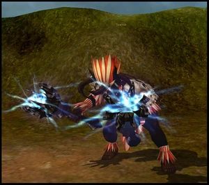 Sysasor - Official Cabal Wiki